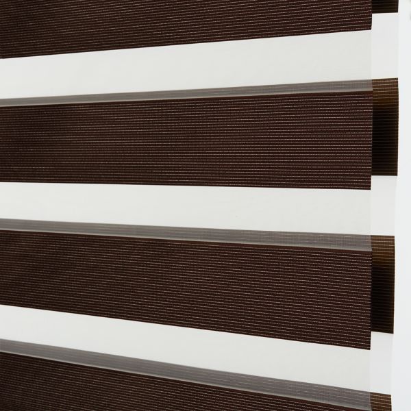 Custom Banded Shades - Products | LEVOLOR