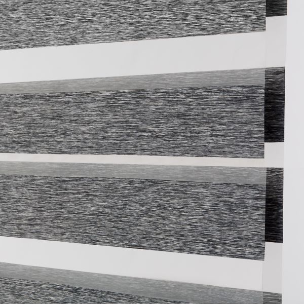 Custom Banded Shades - Products | LEVOLOR