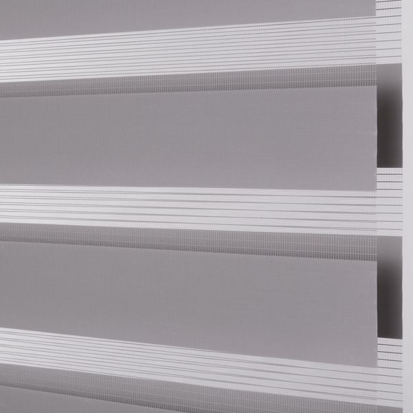 Custom Banded Shades - Products | LEVOLOR
